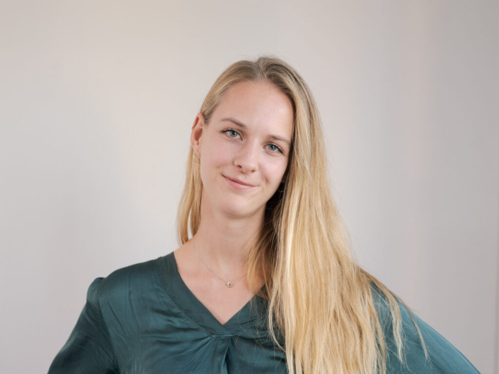 Hanna Franke - pädquis